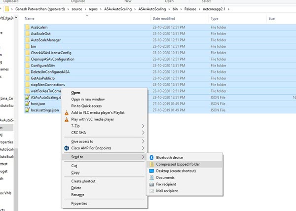 Cisco Adaptive Security Virtual Appliance (ASAv) Getting Started Guide ...