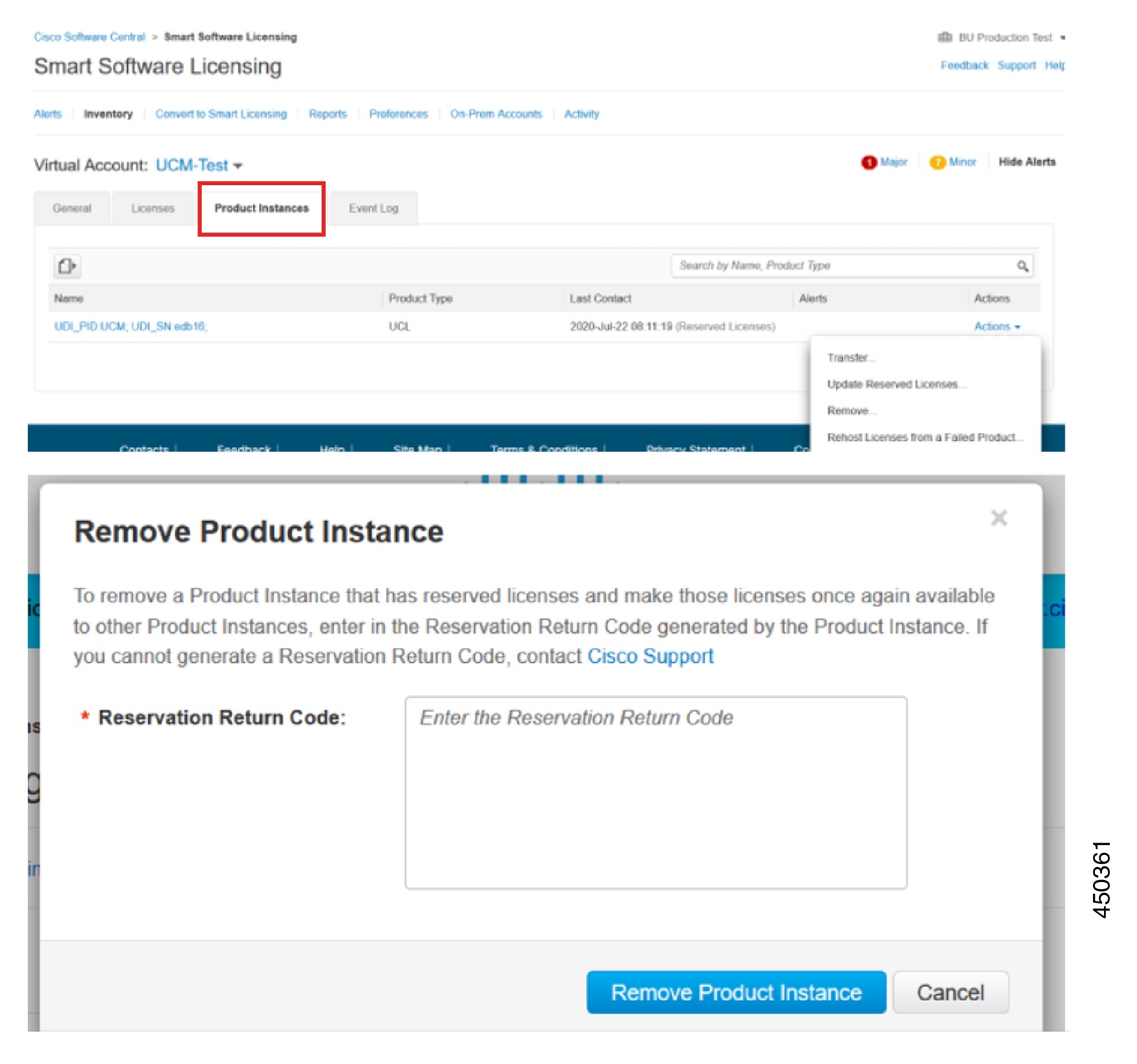 System Configuration Guide for Cisco Unified Communications Manager, Release 14 and SUs - Smart ...