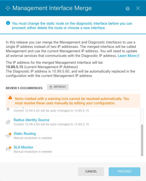 Cisco Secure Firewall Device Manager Configuration Guide, Version 7.4 - Interfaces [Cisco Secure ...