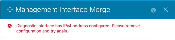 Cisco Secure Firewall Device Manager Configuration Guide, Version 7.4 - Interfaces [Cisco Secure ...
