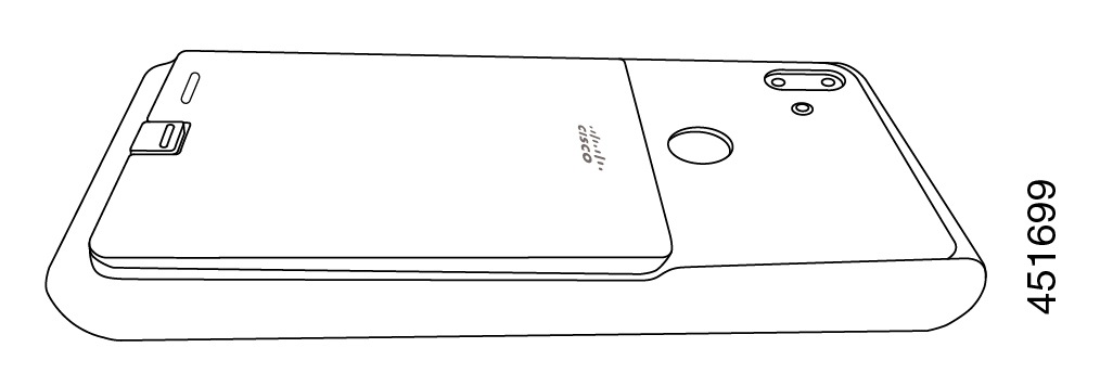 Cisco Wireless Phone 840 and 860 User Guide - Phone setup [Cisco ...