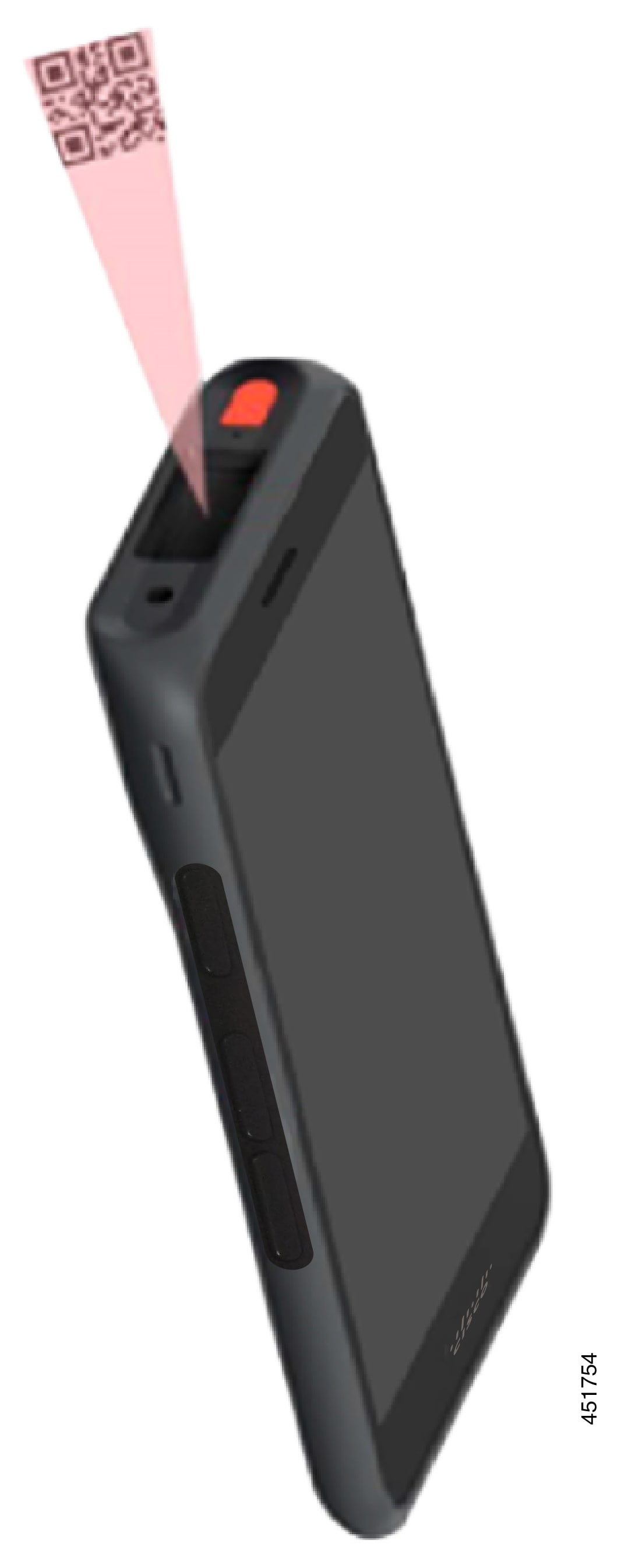 Cisco Webex Wireless Phone 840 en 860 gebruikershandleiding ...