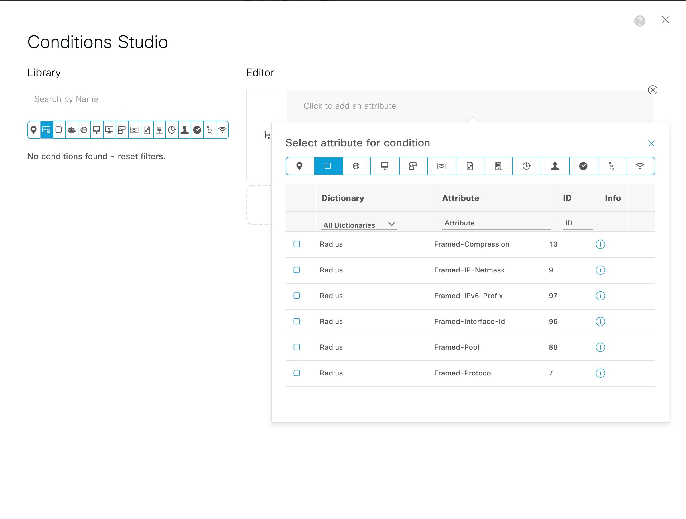 Cisco Identity Services Engine Administrator Guide, Release 3.3 ...