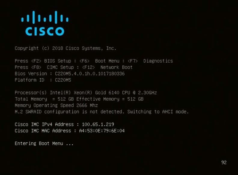 Cisco Threat Grid Appliance Administrator Guide Version 2.12 ...
