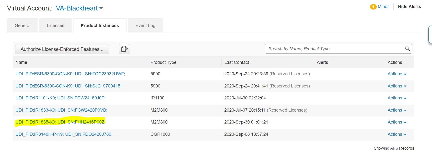 Cisco Catalyst IR8340 Rugged Series Router Software Configuration Guide ...