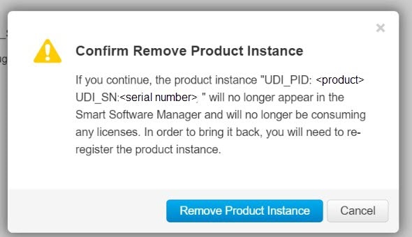 Cisco Embedded Service 6300 Series Software Configuration Guide - Smart ...