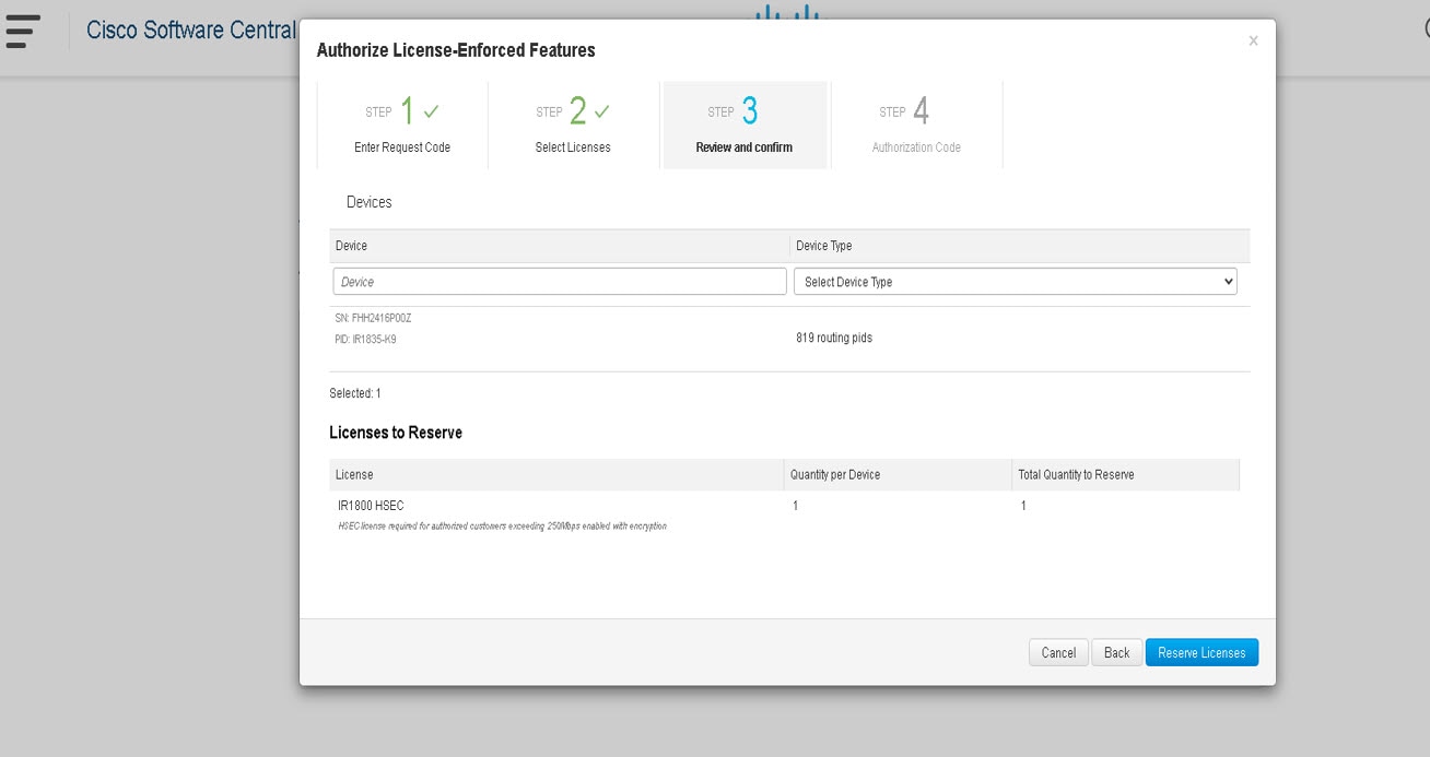 Cisco Catalyst IR8340 Rugged Series Router Software Configuration Guide ...