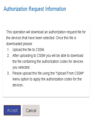 Cisco Embedded Service 6300 Series Software Configuration Guide - Smart Licensing Using Policy ...