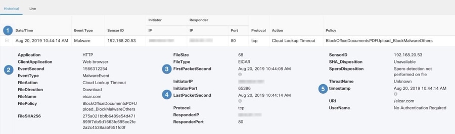 Managing FDM Devices with Cisco Defense Orchestrator - Cisco Security ...