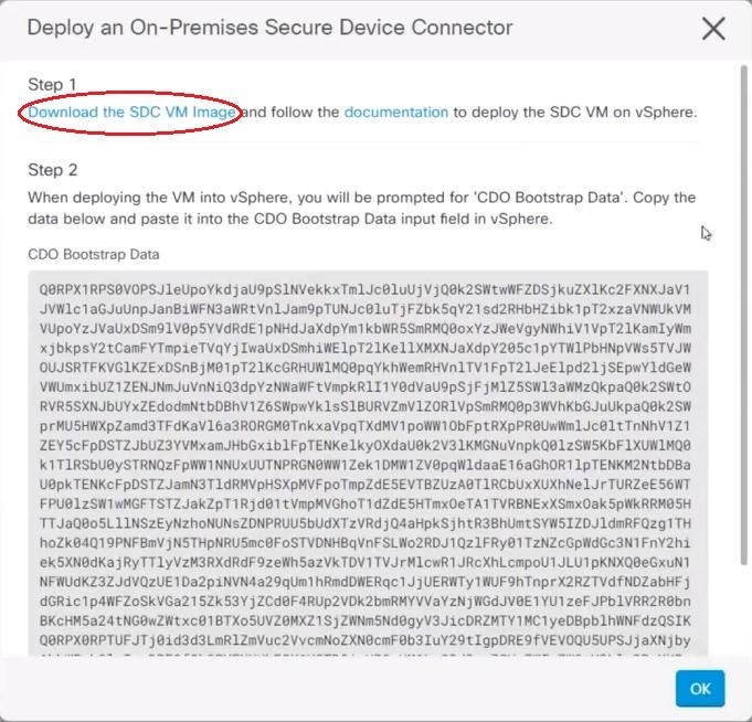 Managing FDM Devices with Cisco Defense Orchestrator - Basics of Cisco Defense Orchestrator ...