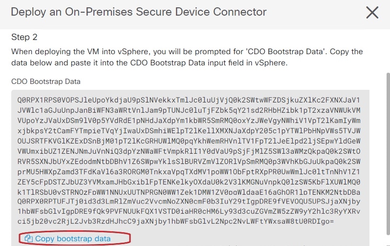 Managing FDM Devices with Cisco Defense Orchestrator - Basics of Cisco ...