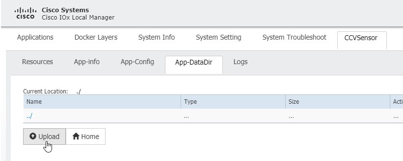 Cisco Catalyst IR1101 Rugged Series Router Software Configuration Guide ...
