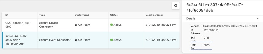 Managing FDM Devices with Cisco Defense Orchestrator - Troubleshooting [Cisco Defense ...