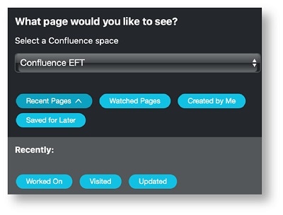 Webex - Webex | Confluence Cloud Bot