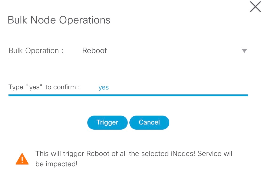 Cisco iNode Manager User Guide, Release 23.1 - How to Use Cisco iNode ...