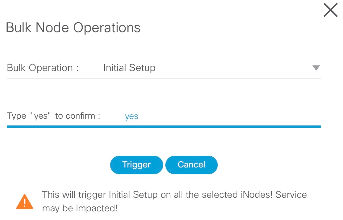 Cisco iNode Manager User Guide, Release 23.1 - How to Use Cisco iNode ...