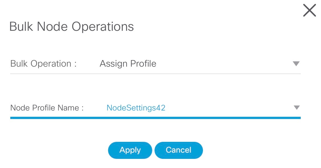Cisco iNode Manager User Guide, Release 23.1 - How to Use Cisco iNode ...