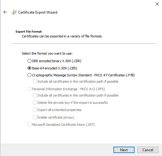 Cisco Secure Dynamic Attributes Connector Configuration Guide 2.2 ...
