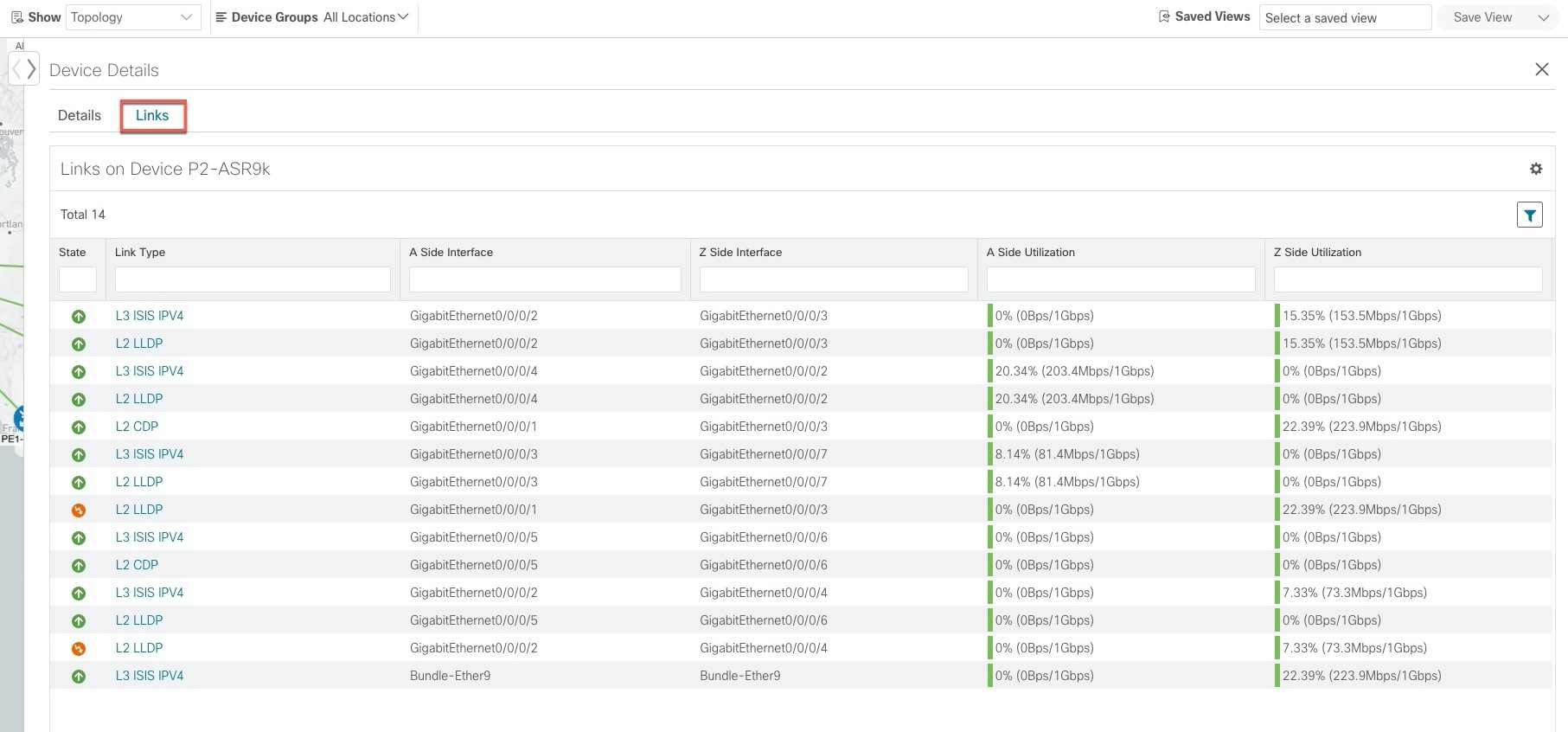 Cisco Crosswork Change Automation and Health Insights 4.0 User Guide ...