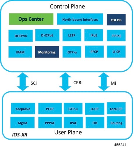 Cloud Native BNG User Plane Configuration Guide for Cisco ASR 9000 ...