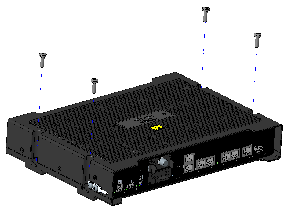 Cisco Catalyst IR1800 Rugged Series Router Hardware Installation Guide ...