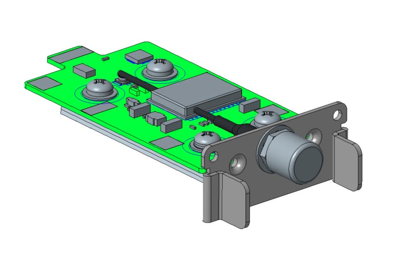 Cisco Catalyst IR1800 Rugged Series Router Hardware Installation Guide ...