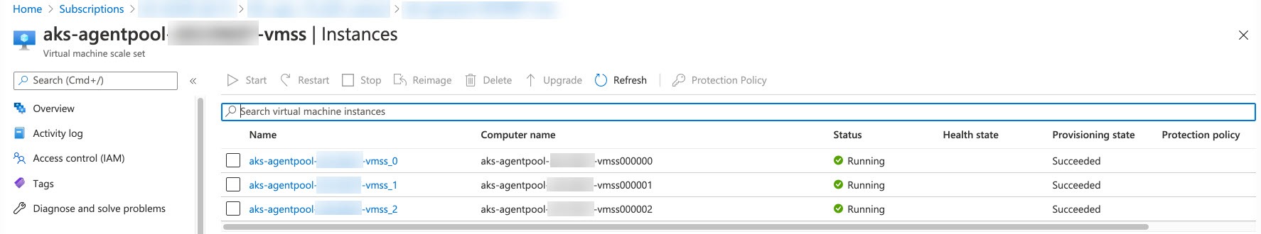 Cisco Cloud Network Controller for Azure User Guide, Release 26.0(x) - Service EPG Configuration ...
