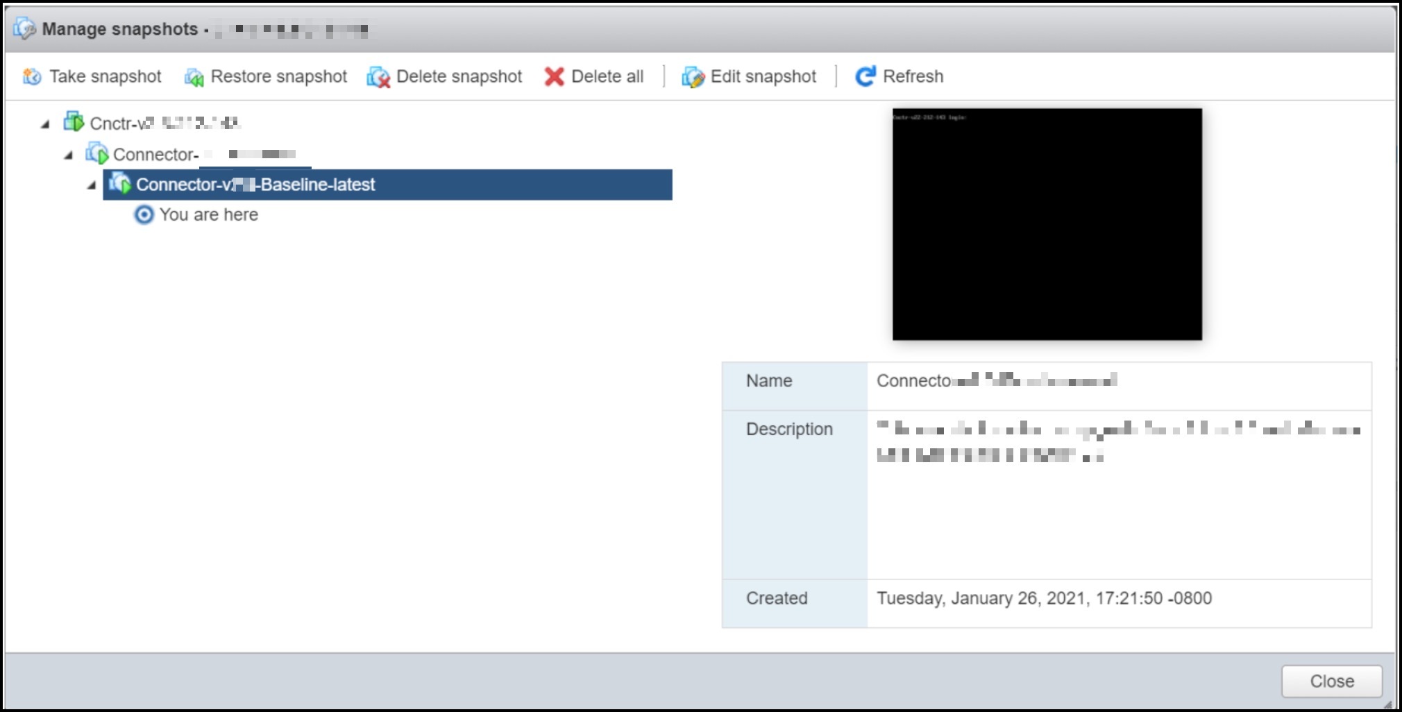 Cisco Spaces Connector 3 Configuration Guide Cisco Spaces Connector Ova Support Cisco