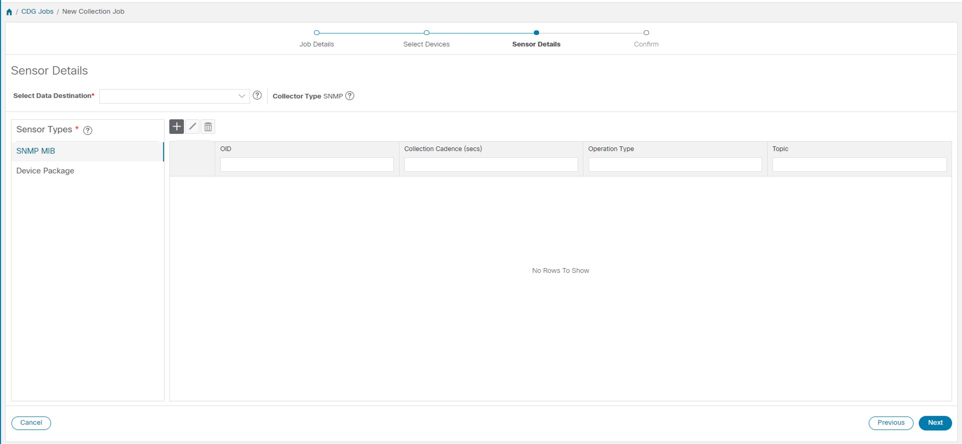 Cisco Crosswork Network Controller 5.0 Administration Guide - Cisco ...