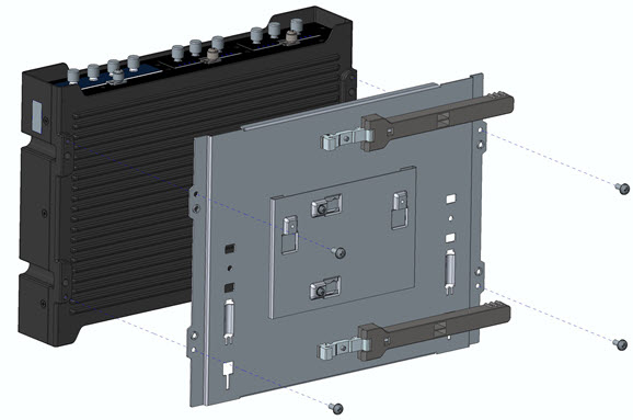 Cisco Catalyst IR1800 Rugged Series Router Hardware Installation Guide ...