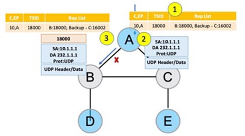 Segment Routing Configuration Guide for Cisco NCS 5500 Series Routers ...