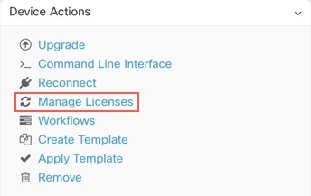 Managing FDM Devices with Cisco Defense Orchestrator - Onboard Devices and Services [Cisco ...