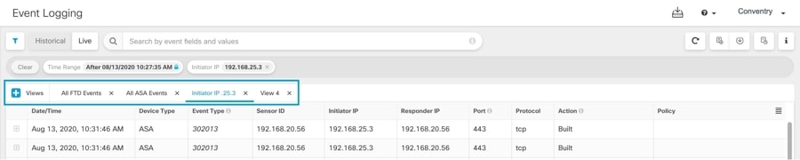 What's New for Cisco Defense Orchestrator - Feature Highlights of 2020 ...