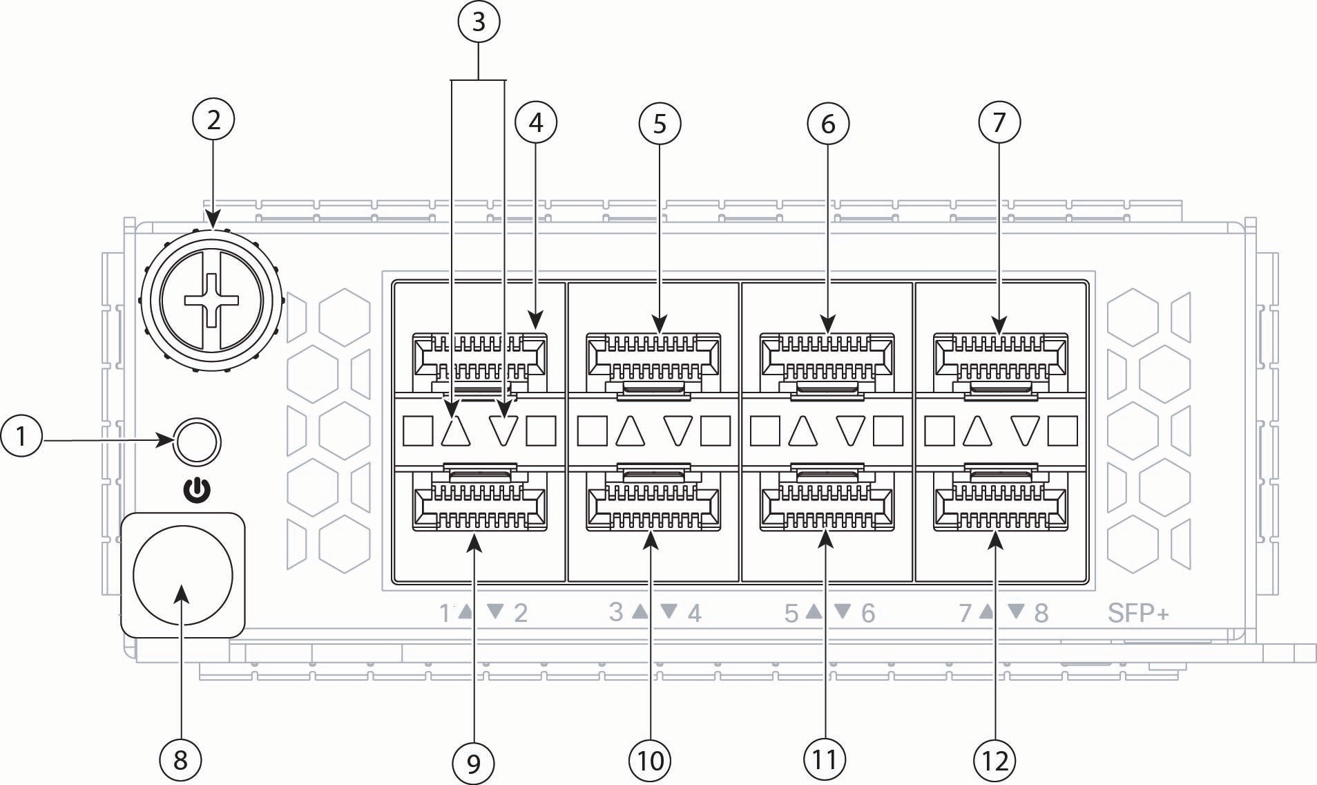 Cisco Secure Firewall 4200 Series Hardware Installation Guide ...