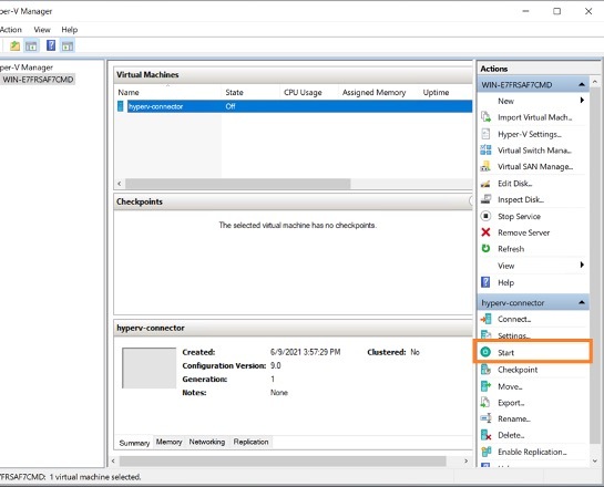 Cisco Spaces: Connector 3 Configuration Guide - Cisco Spaces: Connector ...