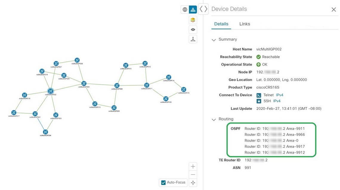 Cisco Crosswork Change Automation and Health Insights 4.4 User Guide ...