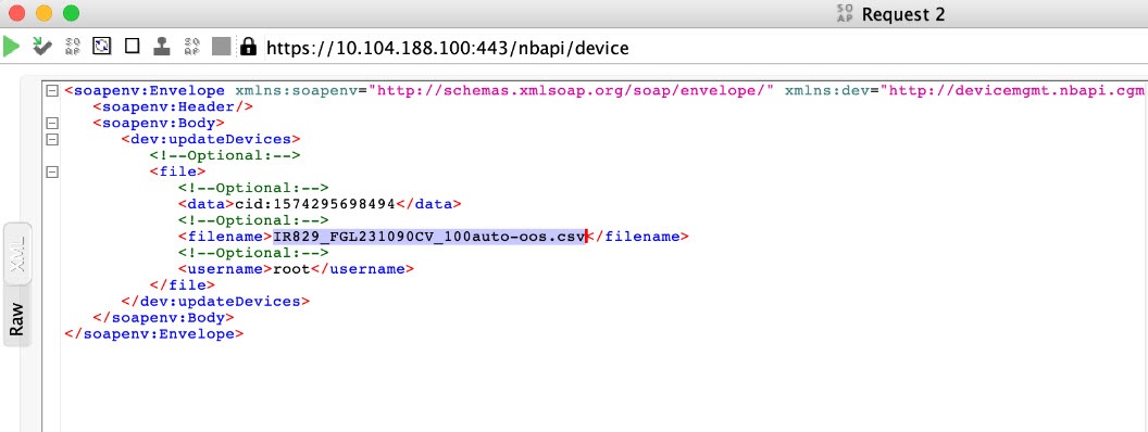 Cisco IoT Field Network Director User Guide, Release 4.8.x - Managing ...