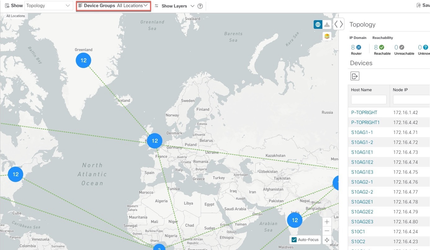 Cisco Crosswork Change Automation and Health Insights 4.1 User Guide ...