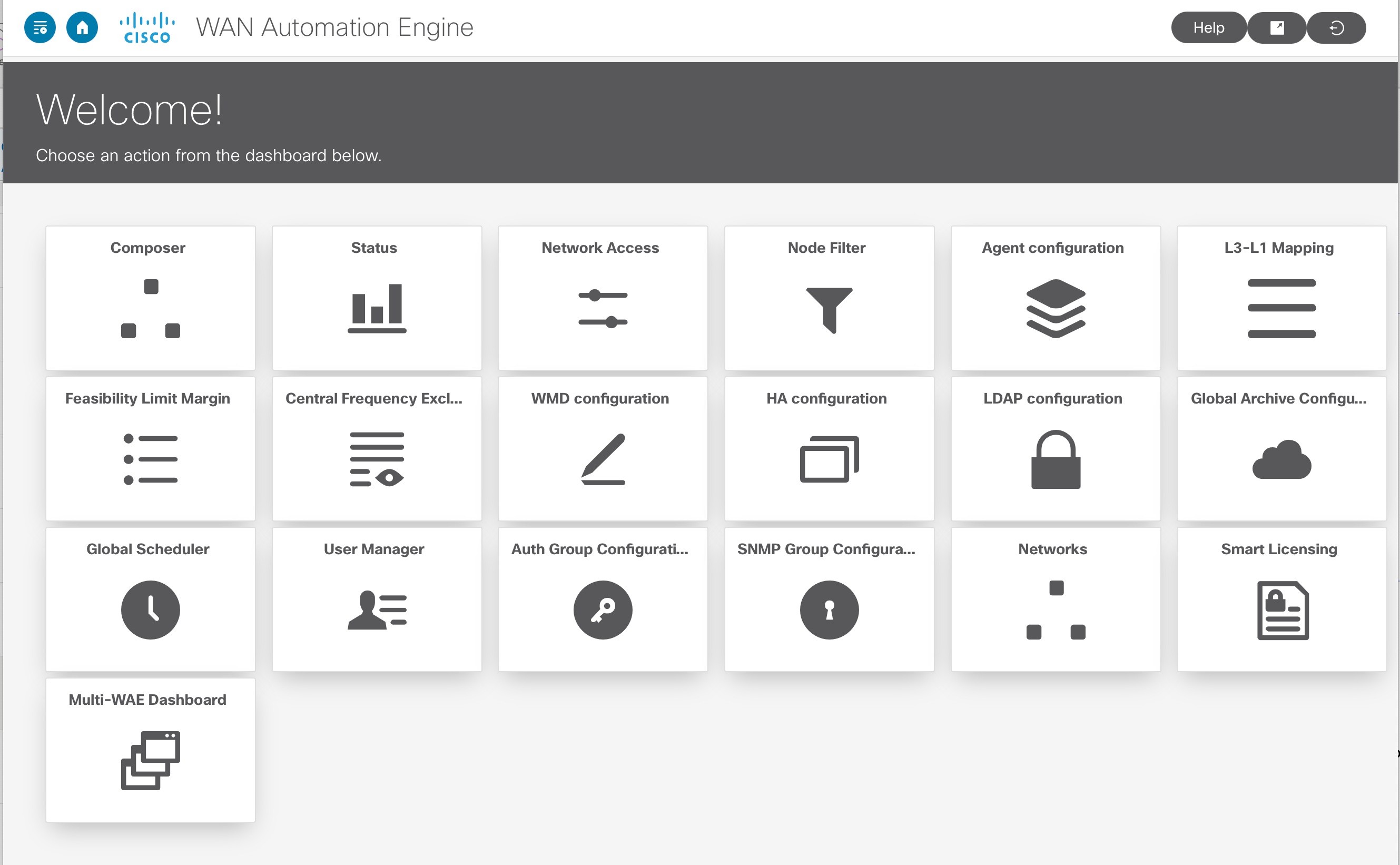Telemetry Icon 128 X 128