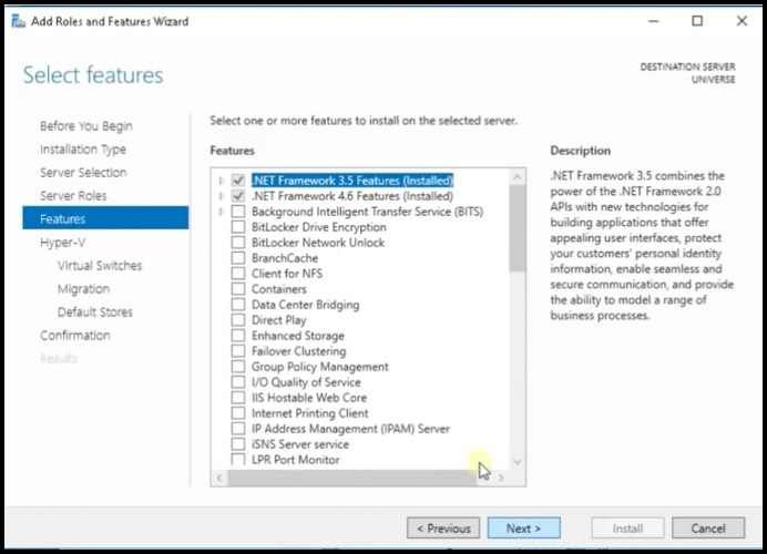 Cisco Spaces Connector 3 Configuration Guide Cisco Spaces Connector Hyper V Support Cisco