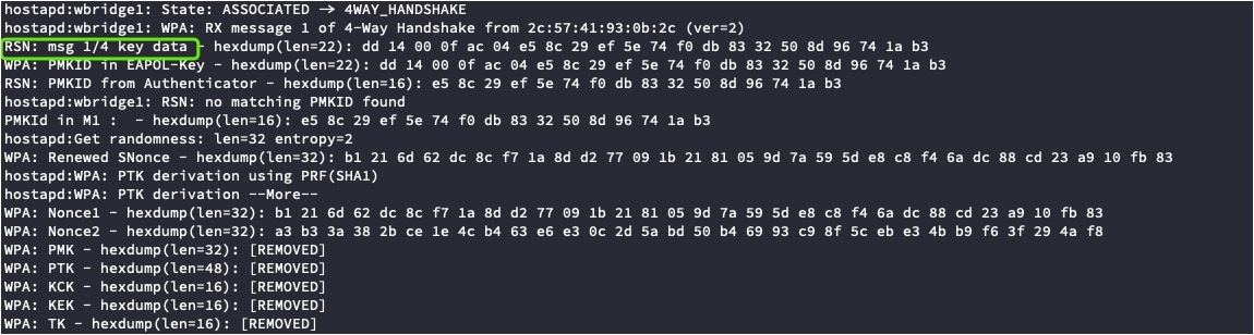 Cisco Industrial Wireless Workgroup Bridge and Universal WGB Deployment ...