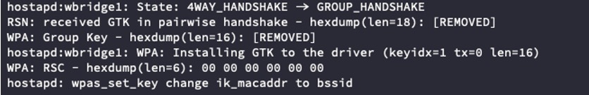 Cisco Industrial Wireless Workgroup Bridge and Universal WGB Deployment ...
