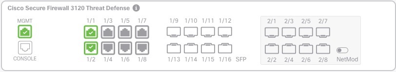Cisco Secure Firewall Device Manager Configuration Guide, Version 7.4 ...