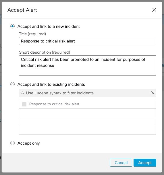 Secure Network Analytics におけるグローバル脅威アラート - 2022 年 1 月 [Cisco Secure ...