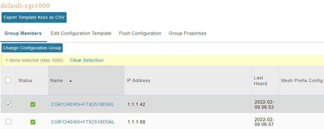 Cisco IoT Field Network Director User Guide, Release 4.8.x - Managing ...