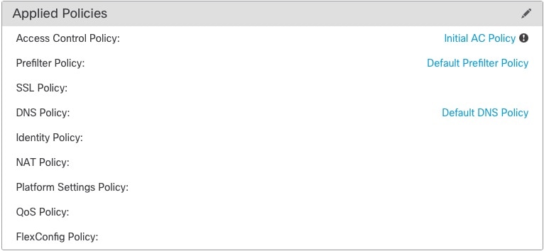 Cisco Secure Firewall Management Center Device Configuration Guide, 7.2 ...