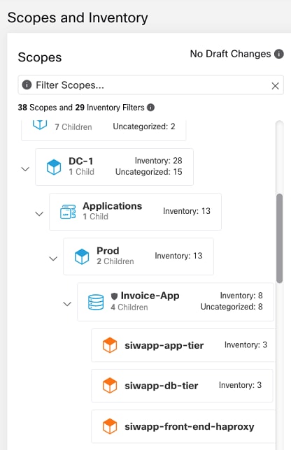 Cisco Secure Workload and Secure Firewall Management Center Integration ...