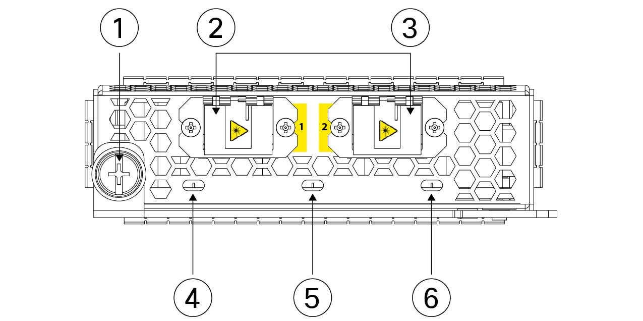 Cisco Firepower 4110, 4120, 4140, and 4150 Hardware Installation Guide ...