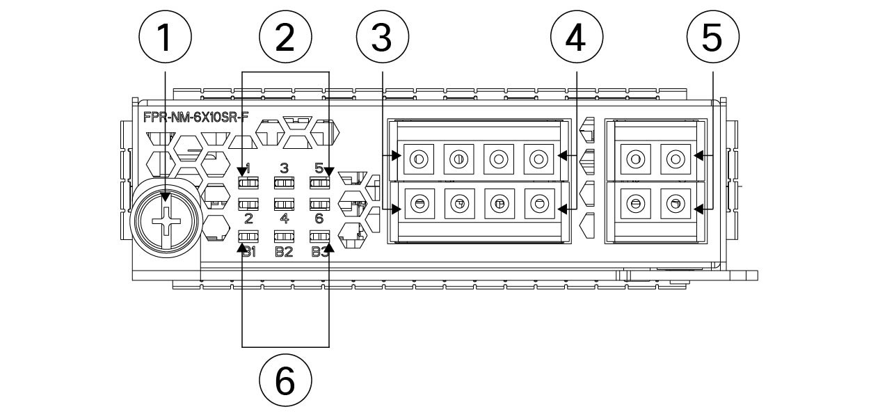 Cisco Firepower 4110, 4120, 4140, and 4150 Hardware Installation Guide ...