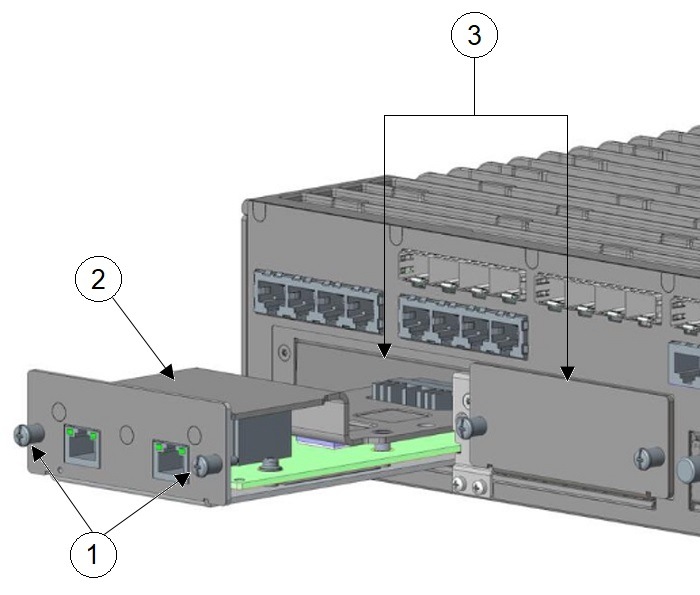 Cisco Catalyst IR8340 Rugged Series Router Hardware Installation Guide ...